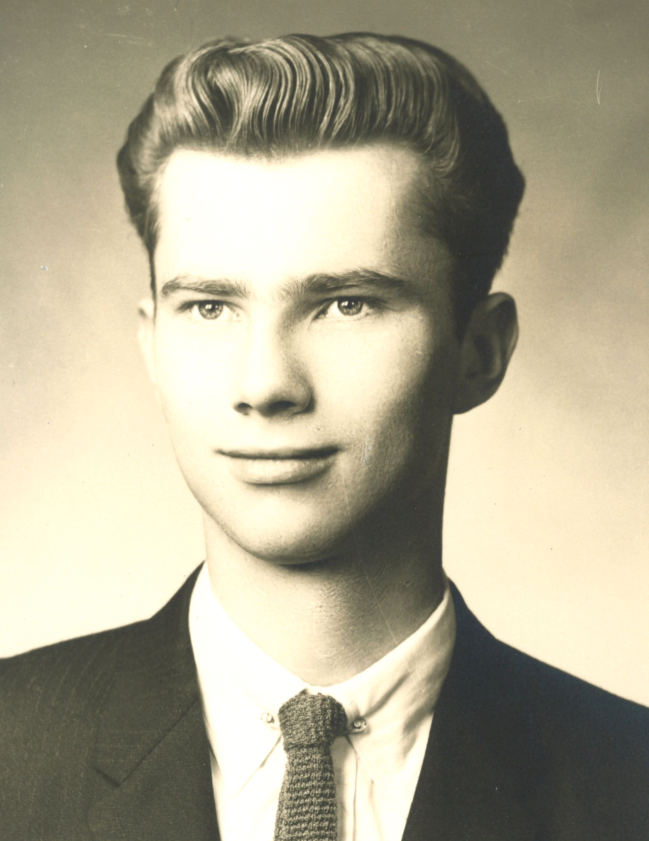 James Michael "Mike" Iles - Spicer-Mullikin Funeral Homes & Crematory