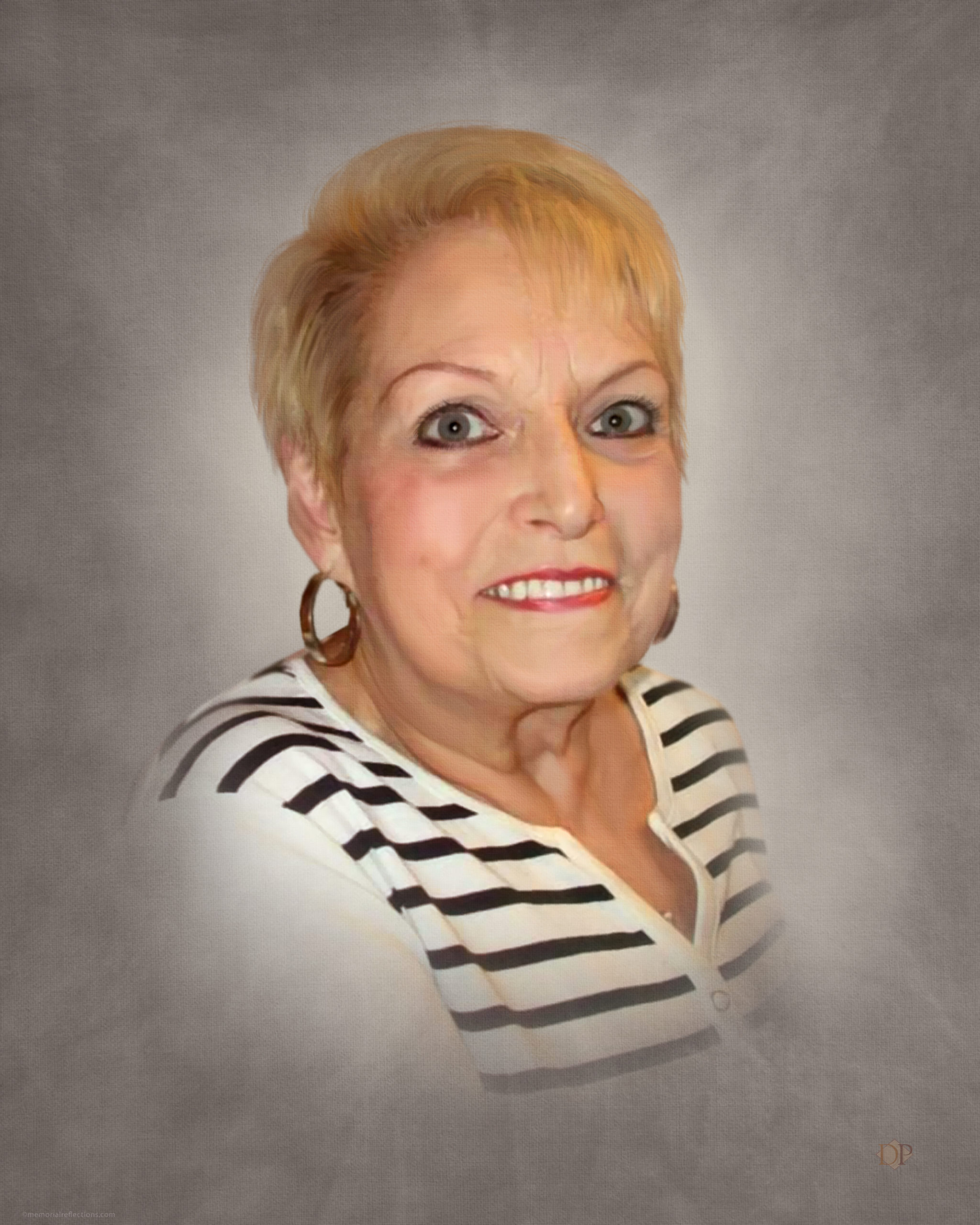 Patricia Ann "Pat" Romano - Spicer-Mullikin Funeral Homes & Crematory