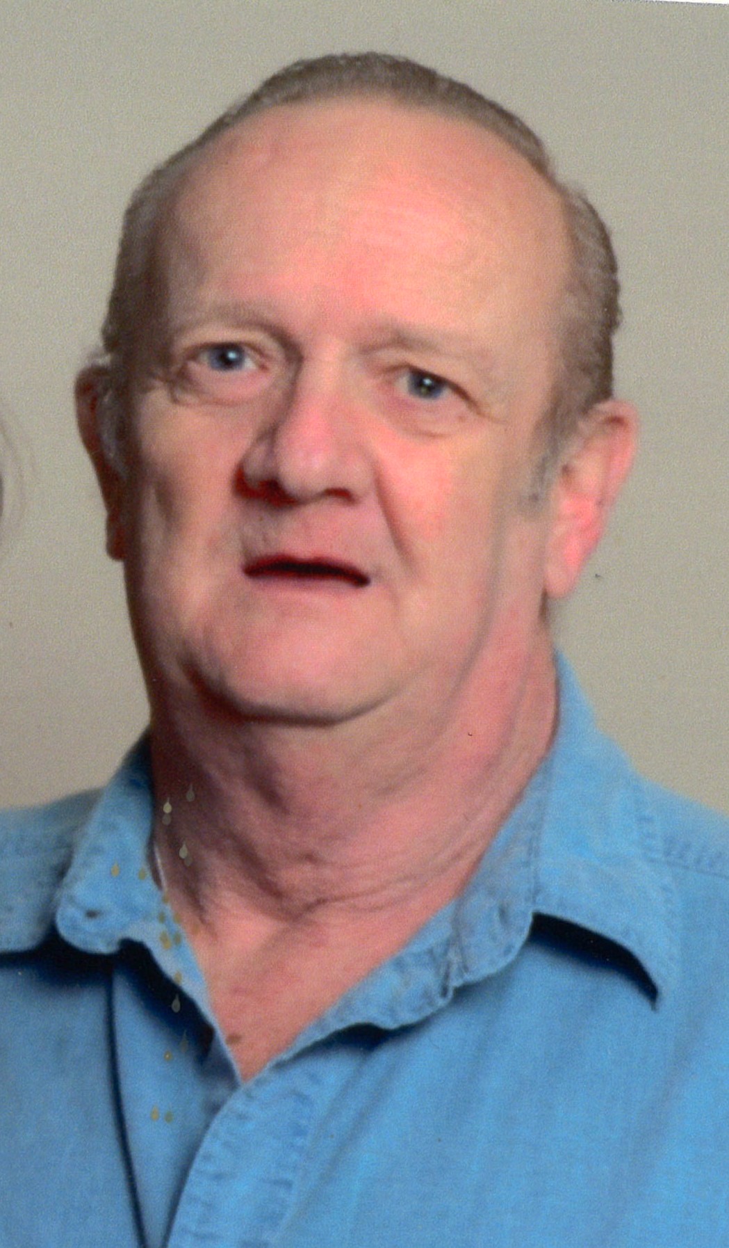 David Chris Malin - Spicer-Mullikin Funeral Homes & Crematory