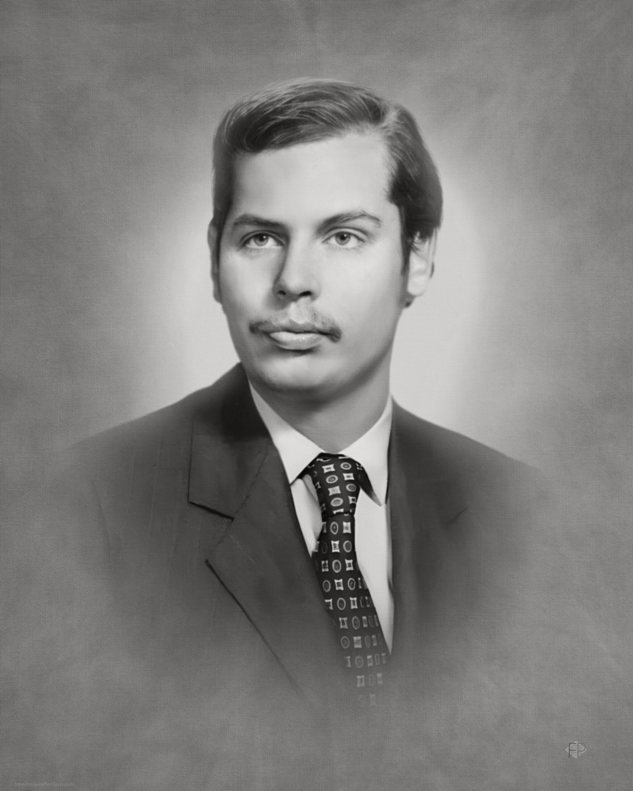 Anthony M. “Tony” Thomas, Jr. - Spicer-Mullikin Funeral Homes & Crematory