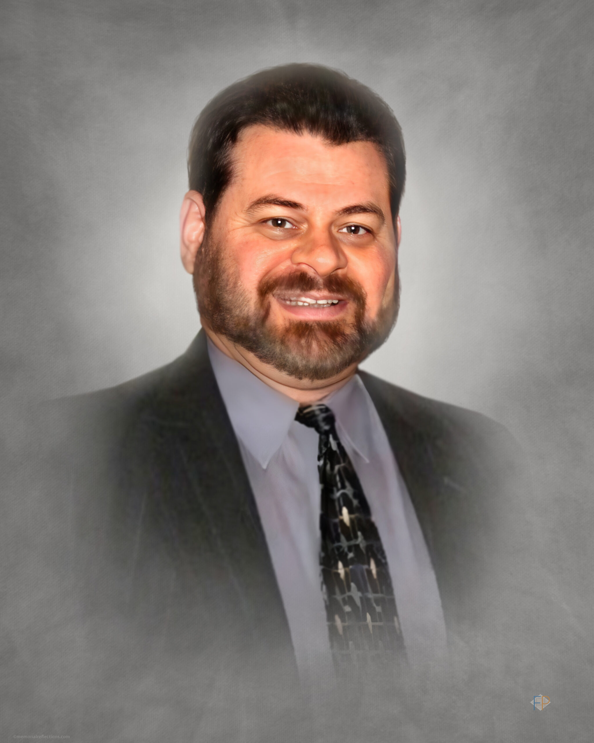 Francis M. “Fran” Lally, III - Spicer-Mullikin Funeral Homes & Crematory