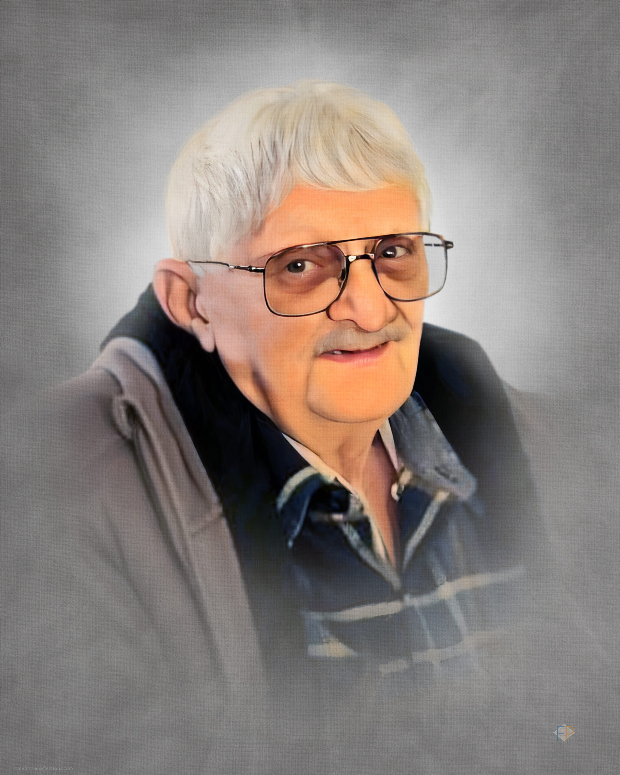 Charles L. Blessing - Spicer-Mullikin Funeral Homes & Crematory