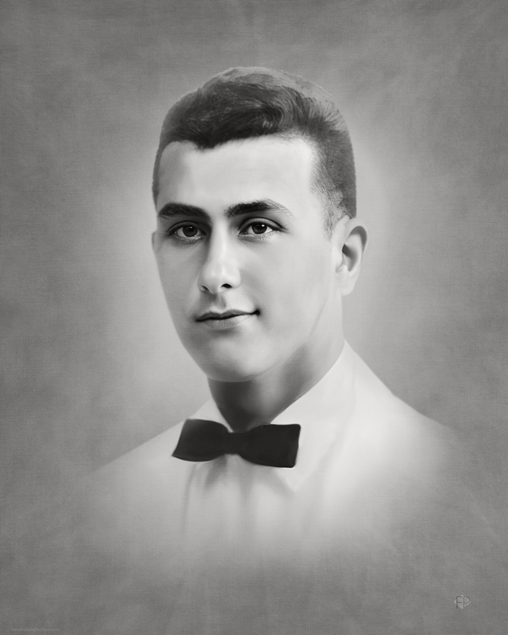 Eugene Edward "Gene" McCormick - Spicer-Mullikin Funeral Homes & Crematory