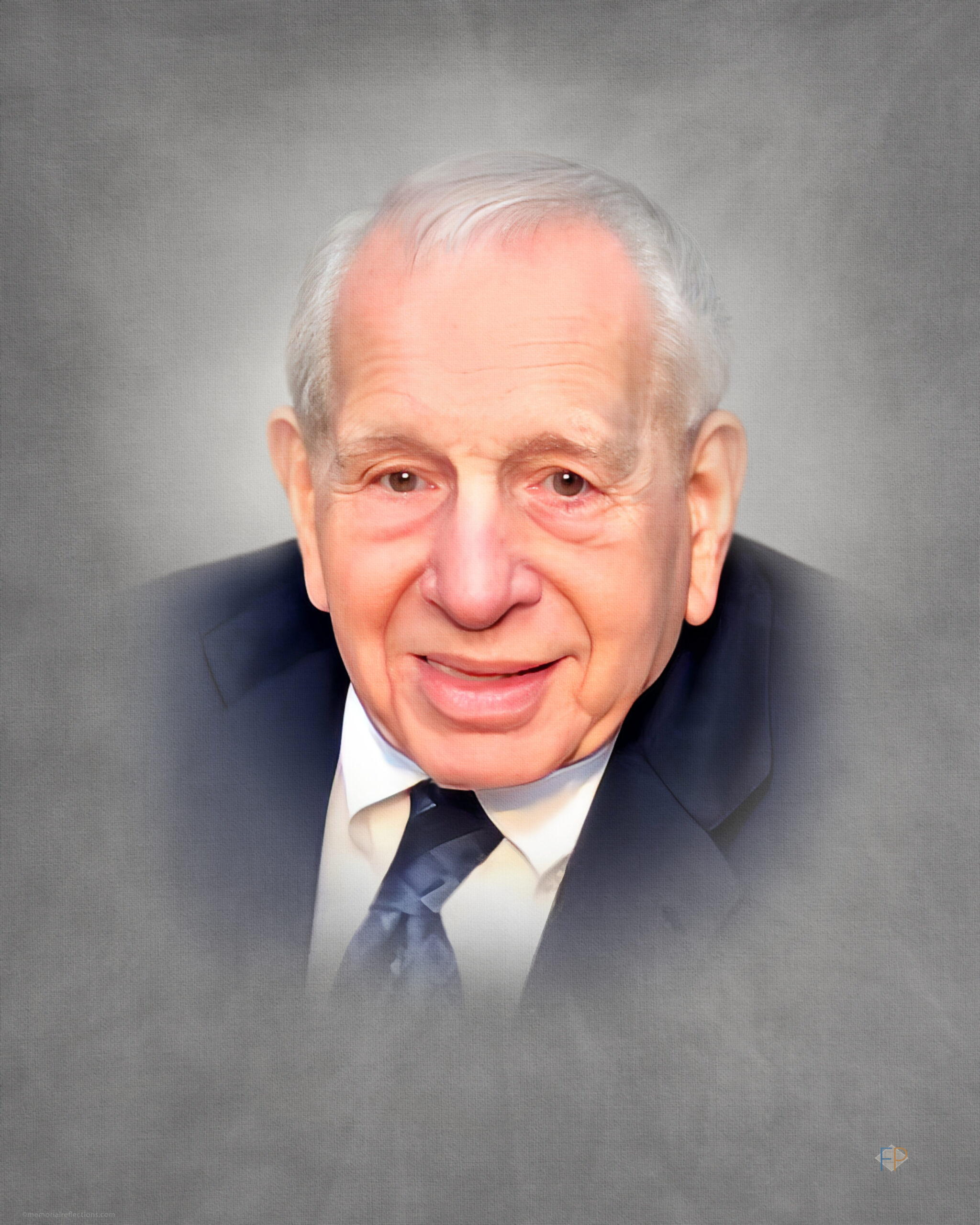 Peter “Pete” Casper - Spicer-Mullikin Funeral Homes & Crematory