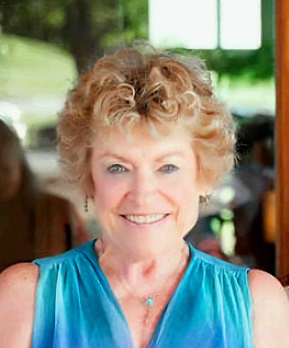 Mary Patricia "Mary Pat" (Ryan) Harper - Spicer-Mullikin Funeral Homes ...