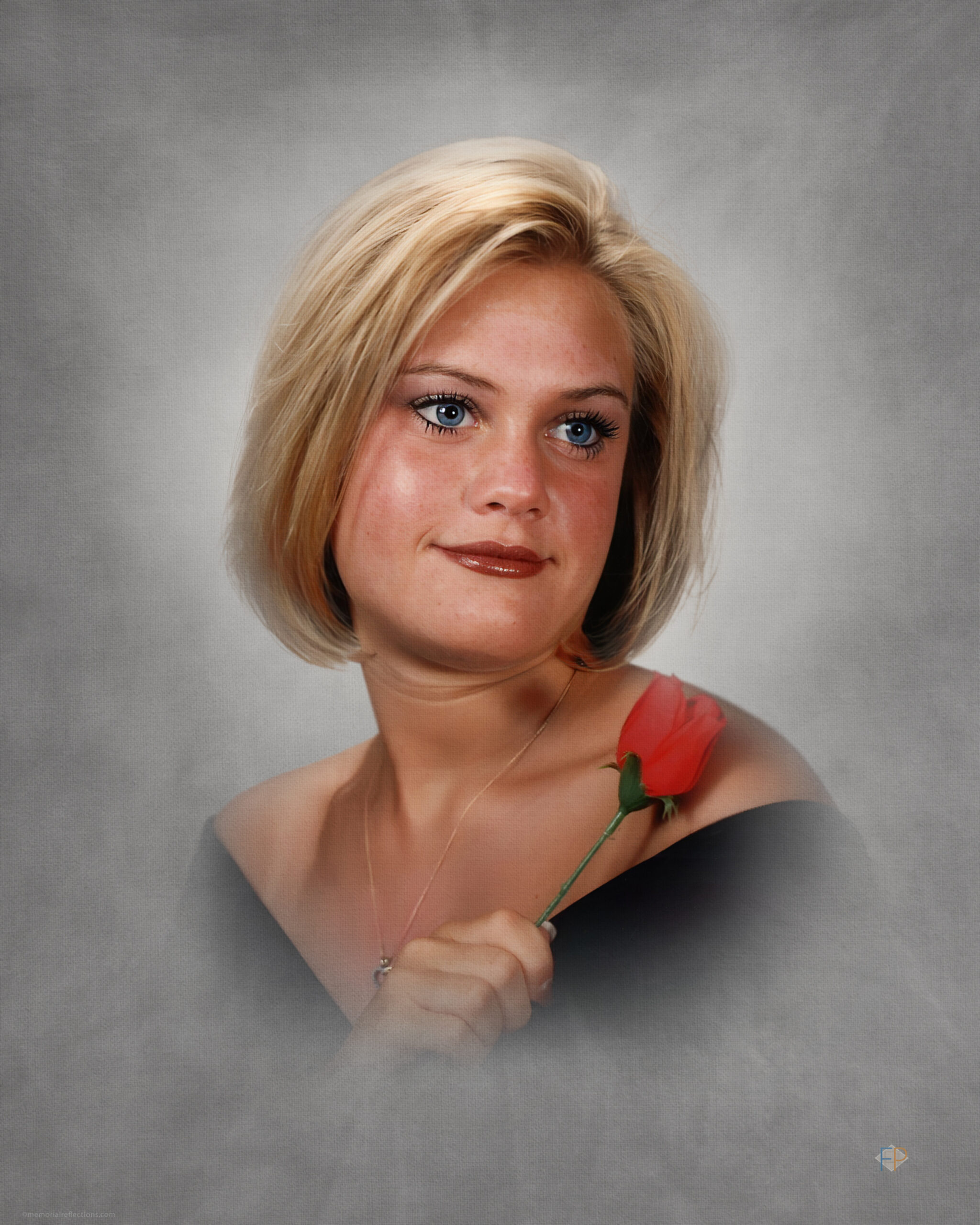 Lori Ann Boulden - Spicer-Mullikin Funeral Homes & Crematory
