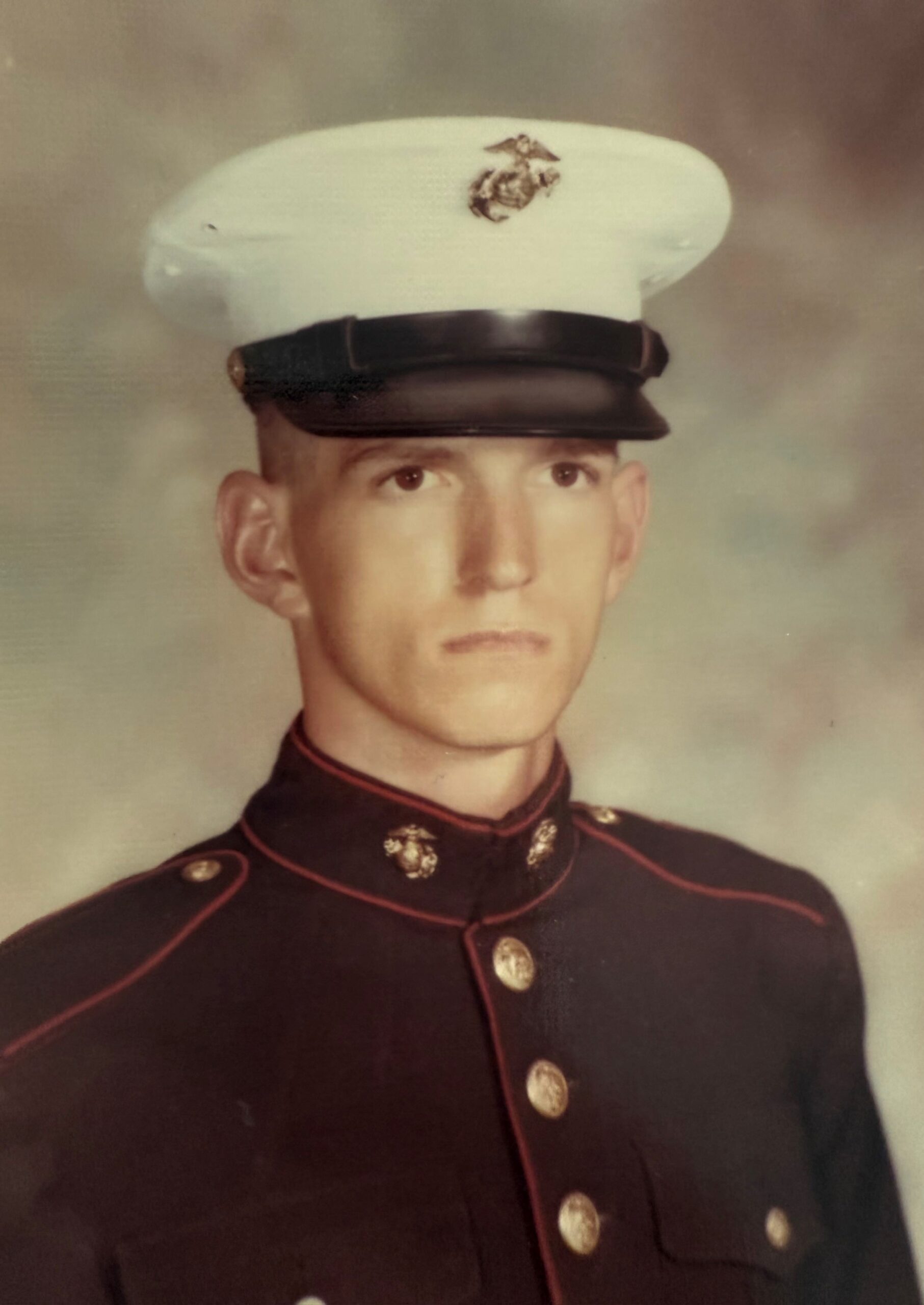 Thomas John Loughrey, Jr. - Spicer-Mullikin Funeral Homes & Crematory