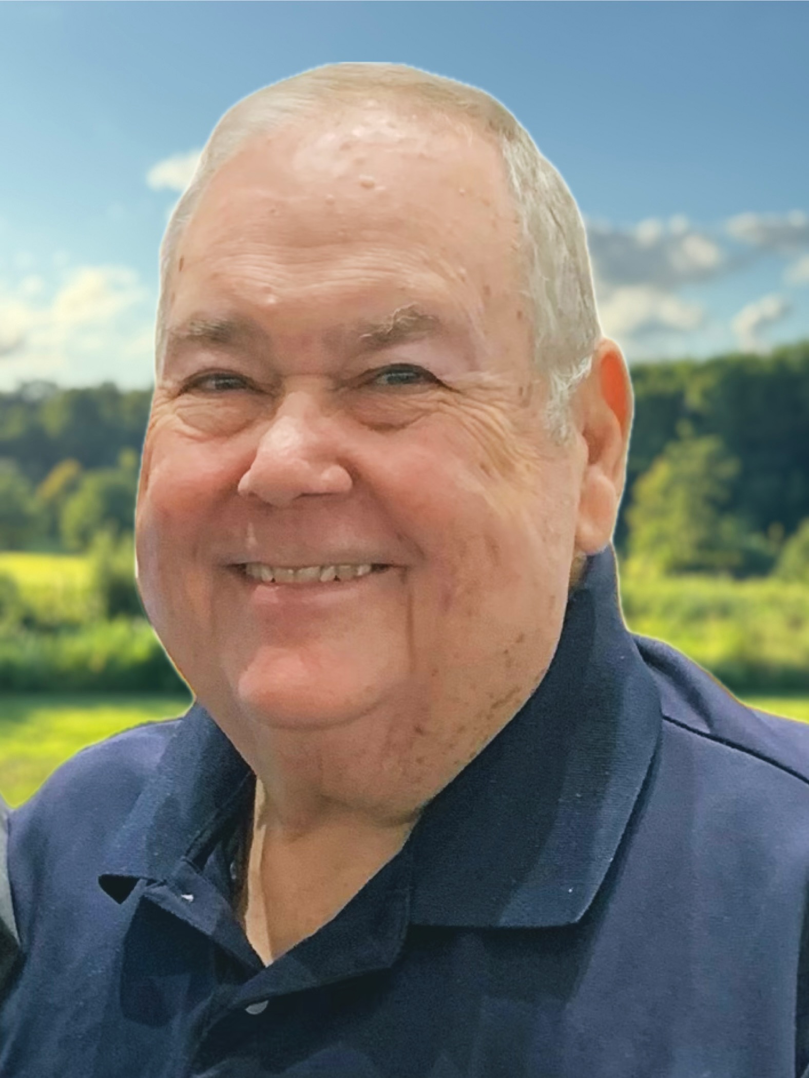 James “Jim” Arthur Estep, Jr. - Spicer-Mullikin Funeral Homes & Crematory