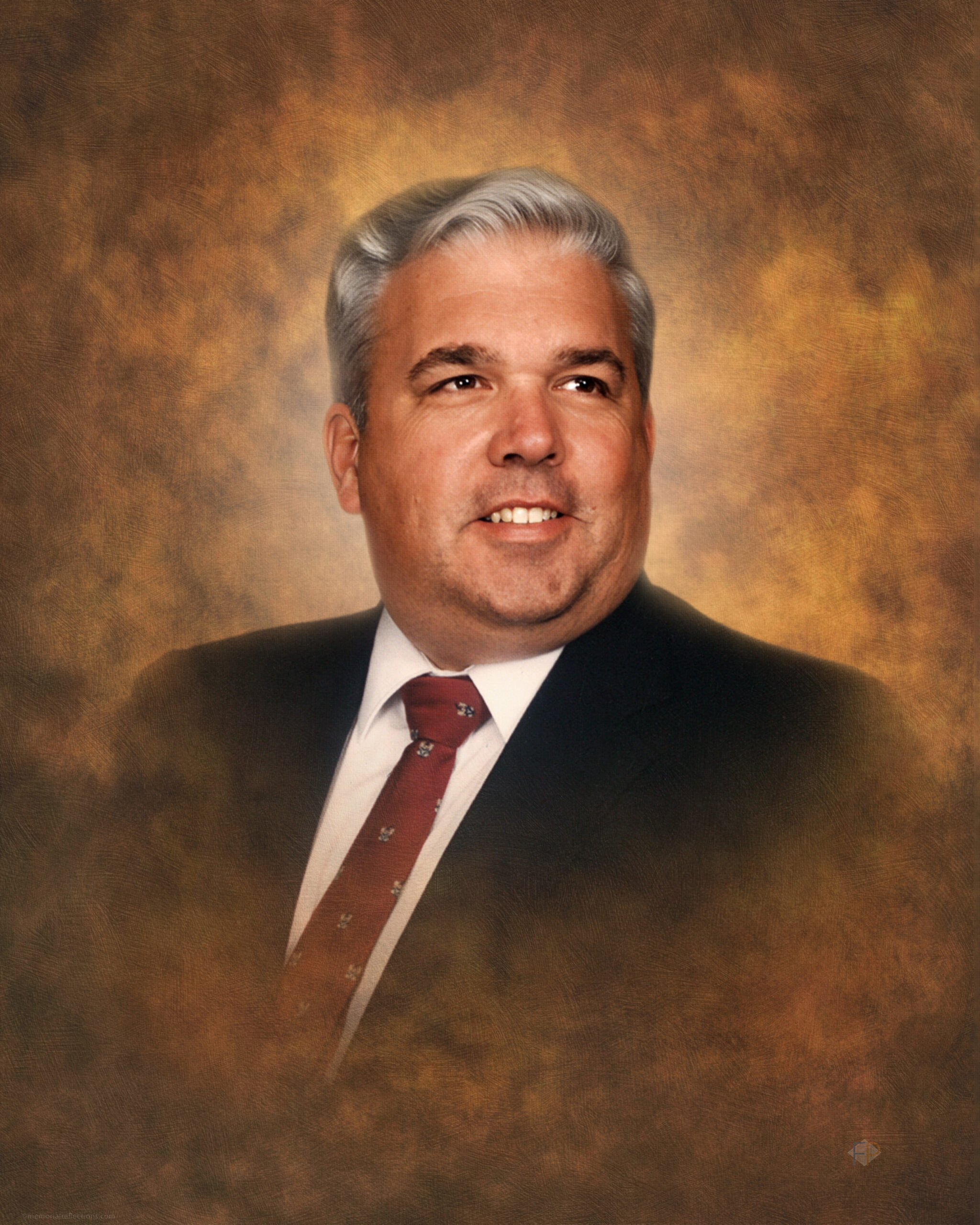 Robert “Bob” Anderson, Jr. - Spicer-Mullikin Funeral Homes & Crematory