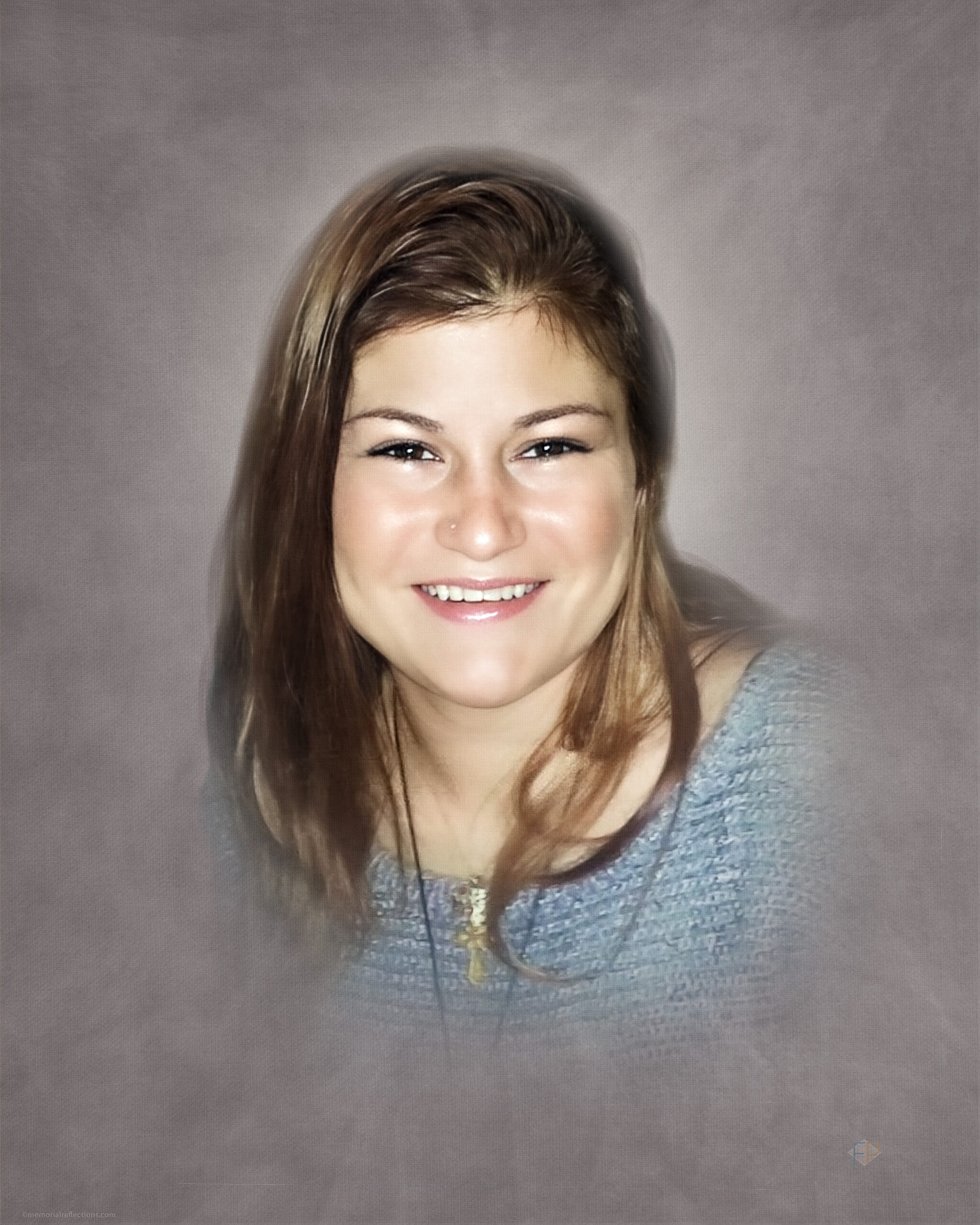 Erika (Meli) Miller - Spicer-Mullikin Funeral Homes & Crematory