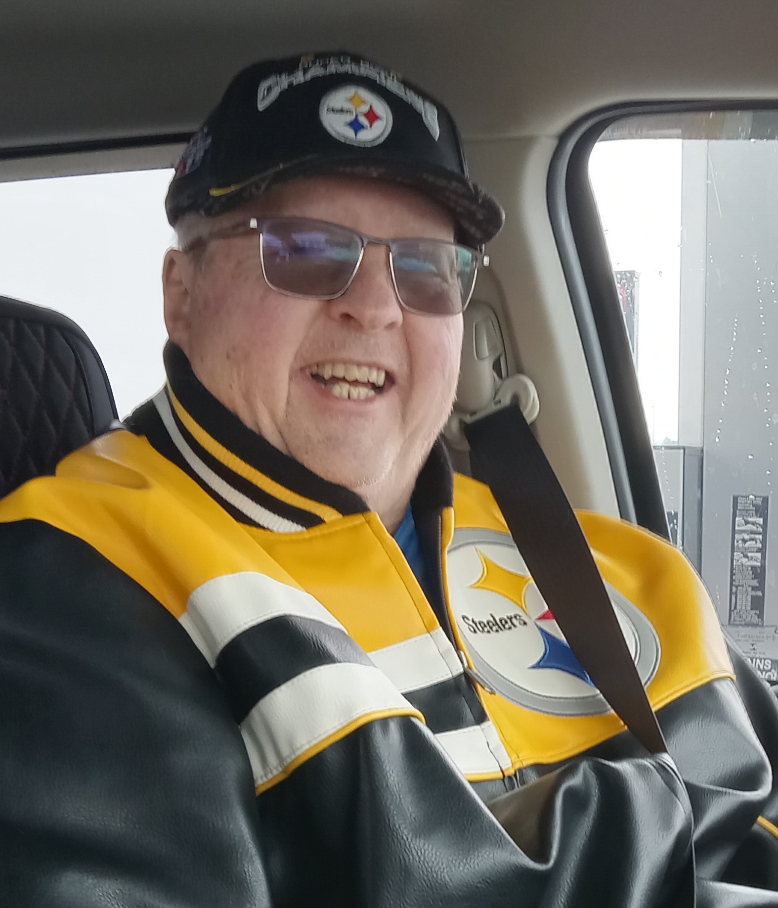 Robert “Bob” Johnston, Jr. - Spicer-Mullikin Funeral Homes & Crematory