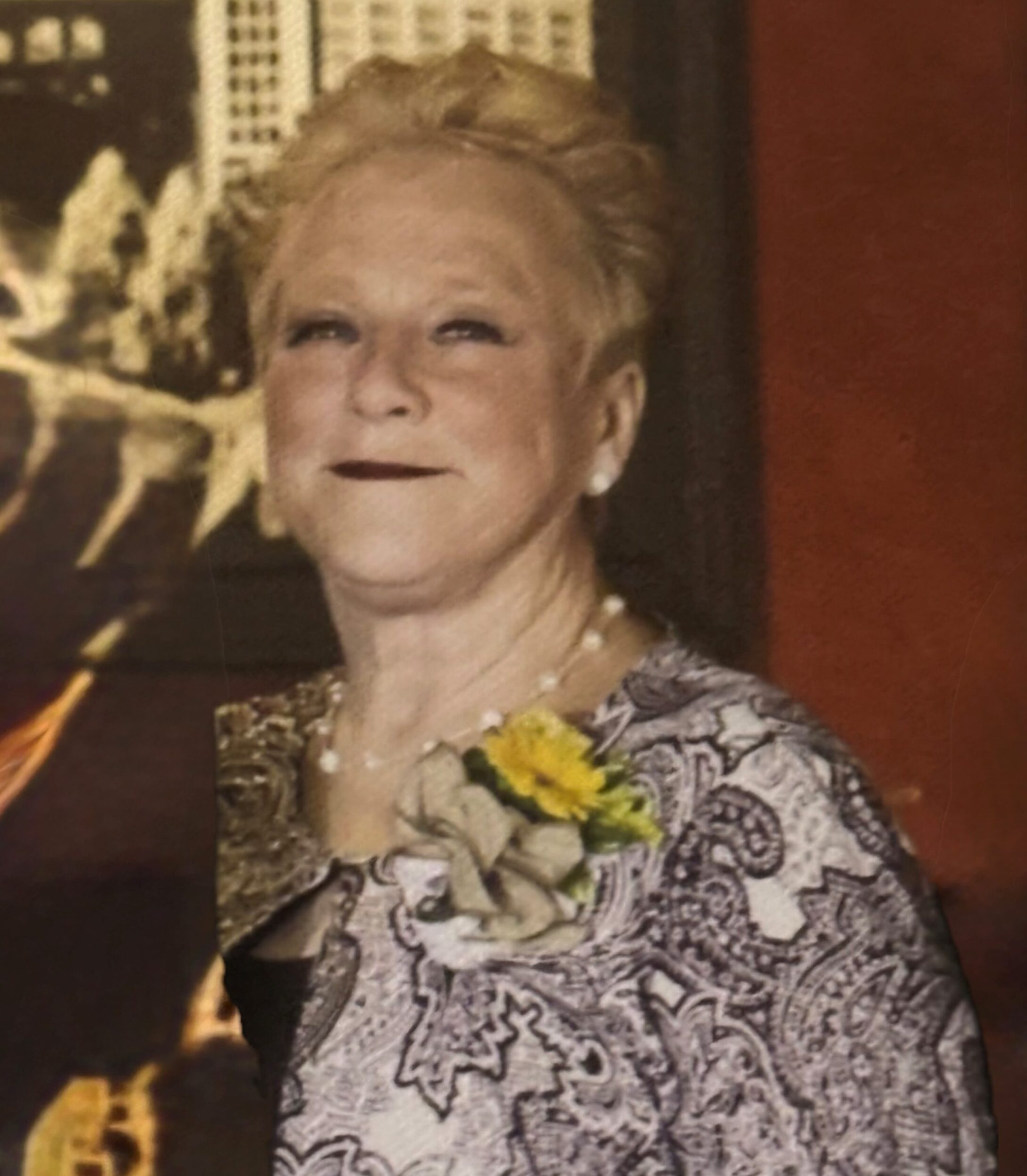Deborah Lynn “Debbie” Renn - Spicer-Mullikin Funeral Homes & Crematory
