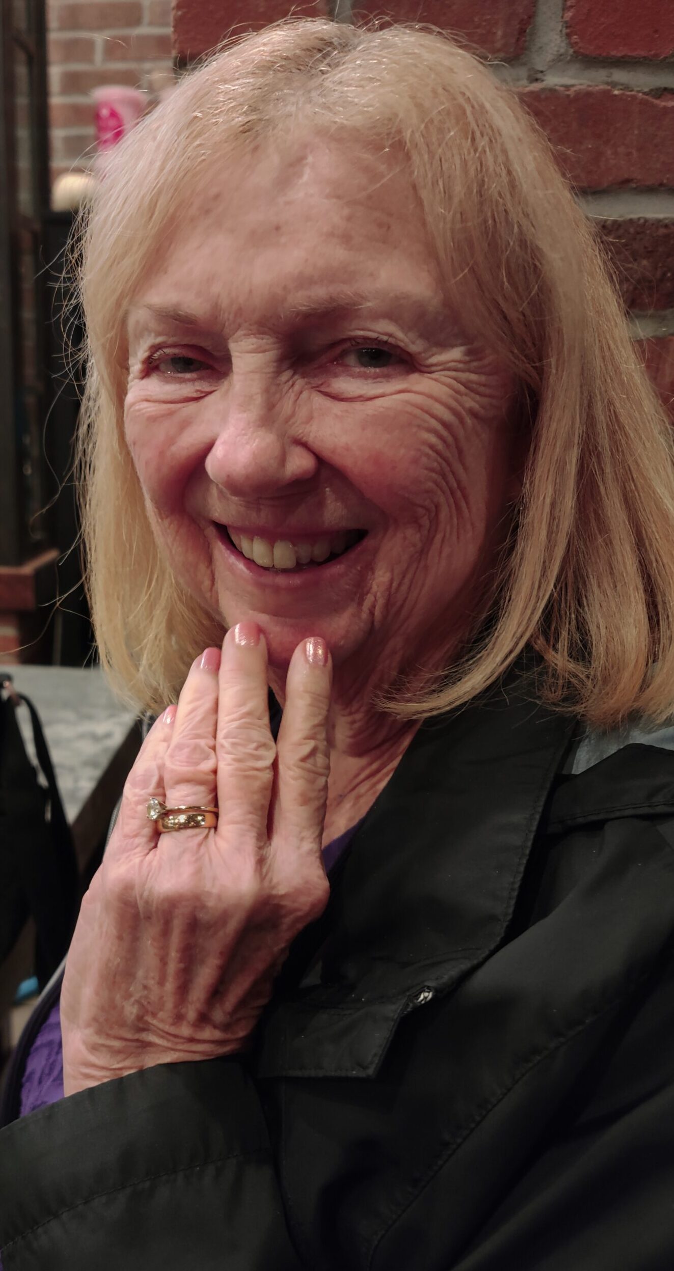 Shirley Ann Austin - Spicer-Mullikin Funeral Homes & Crematory