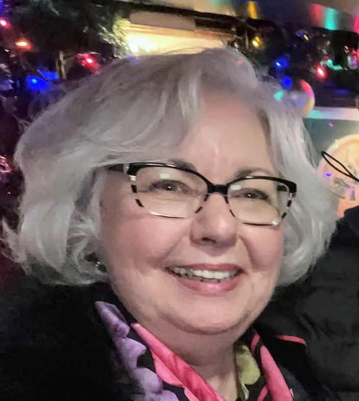 Rosemarie (Corelli) Banes - Spicer-Mullikin Funeral Homes & Crematory