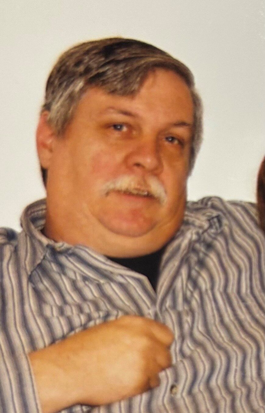 Albert Richard Churchill, Sr. - Spicer-Mullikin Funeral Homes & Crematory