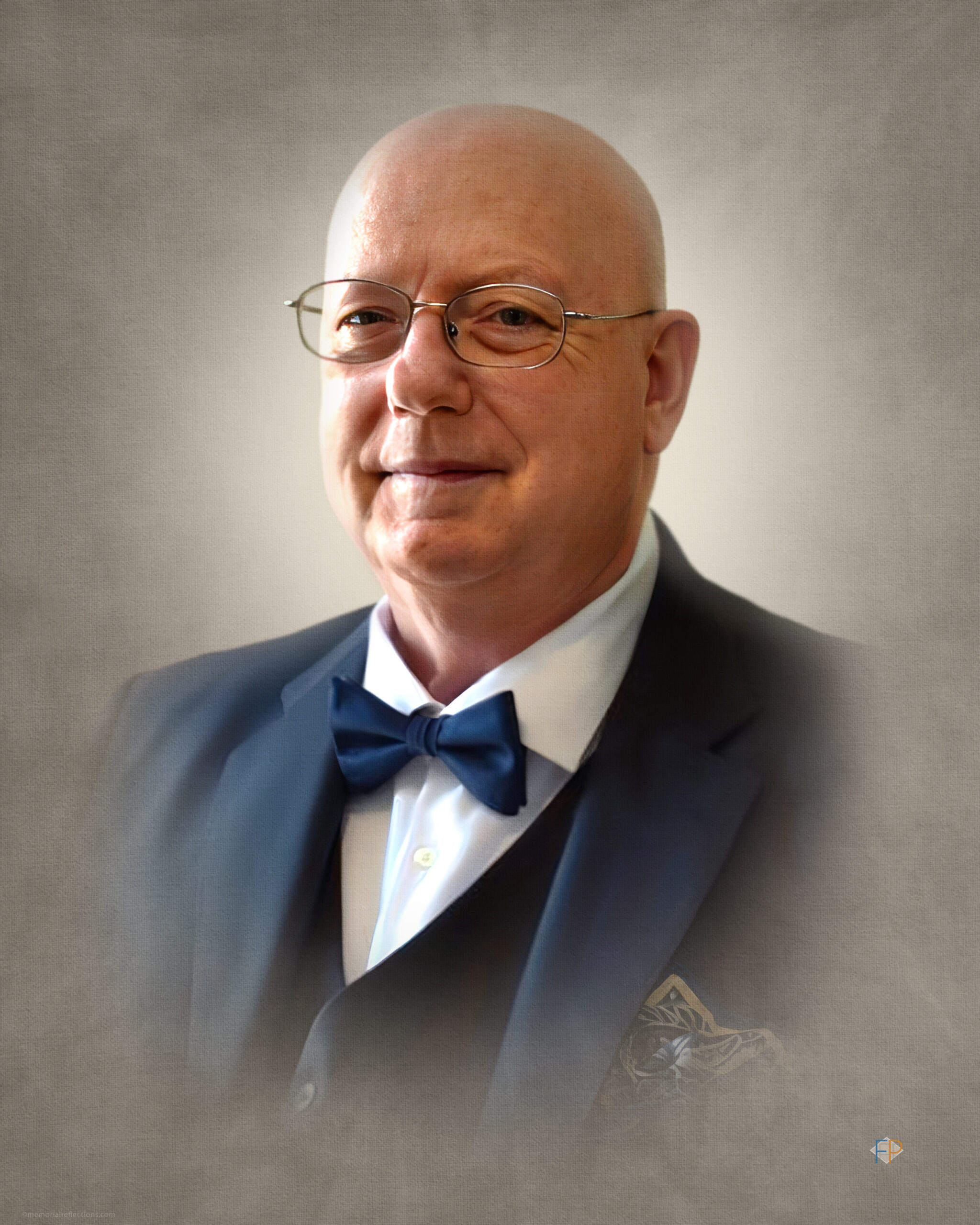 Robert Walker Gill, Jr. - Spicer-Mullikin Funeral Homes & Crematory