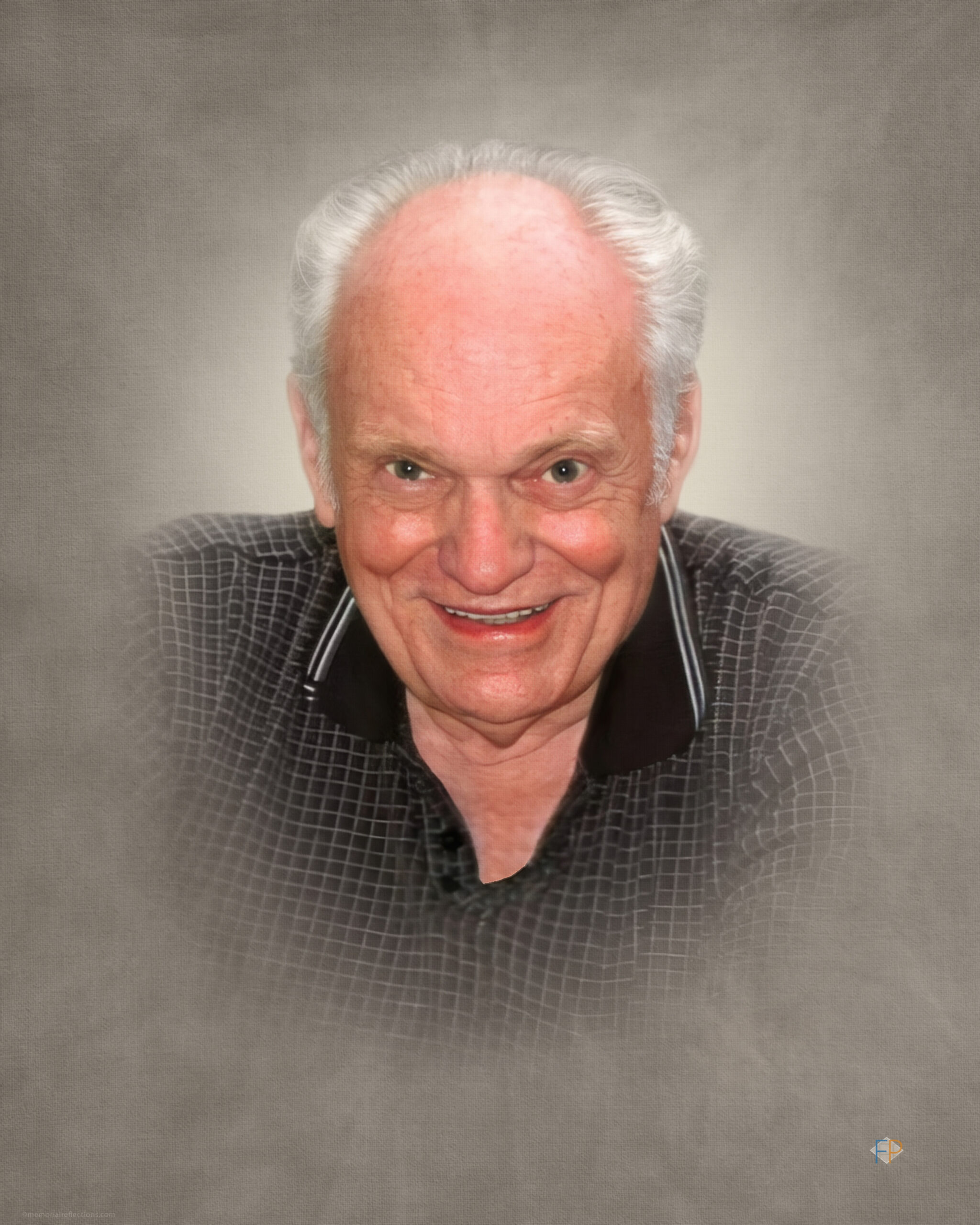 George Gordon Harding - Spicer-Mullikin Funeral Homes & Crematory