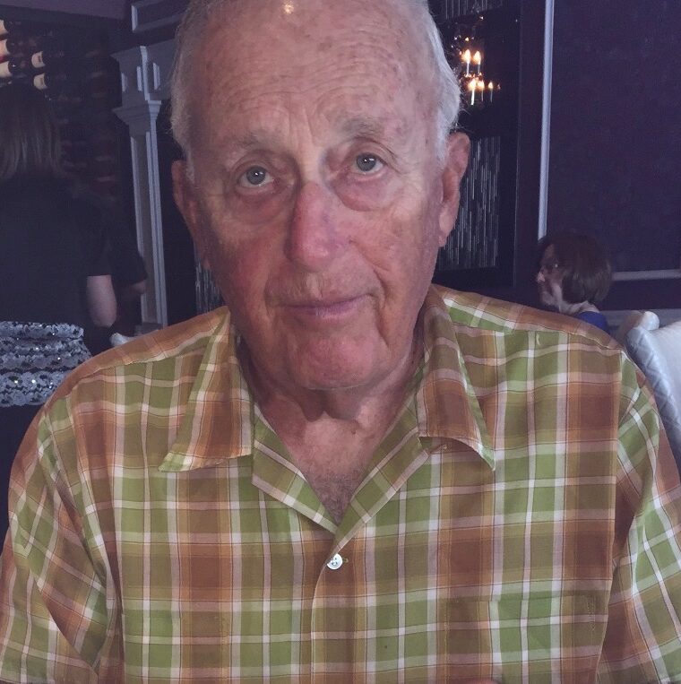 Frederick A. Wheeler Jr. - Spicer-Mullikin Funeral Homes & Crematory