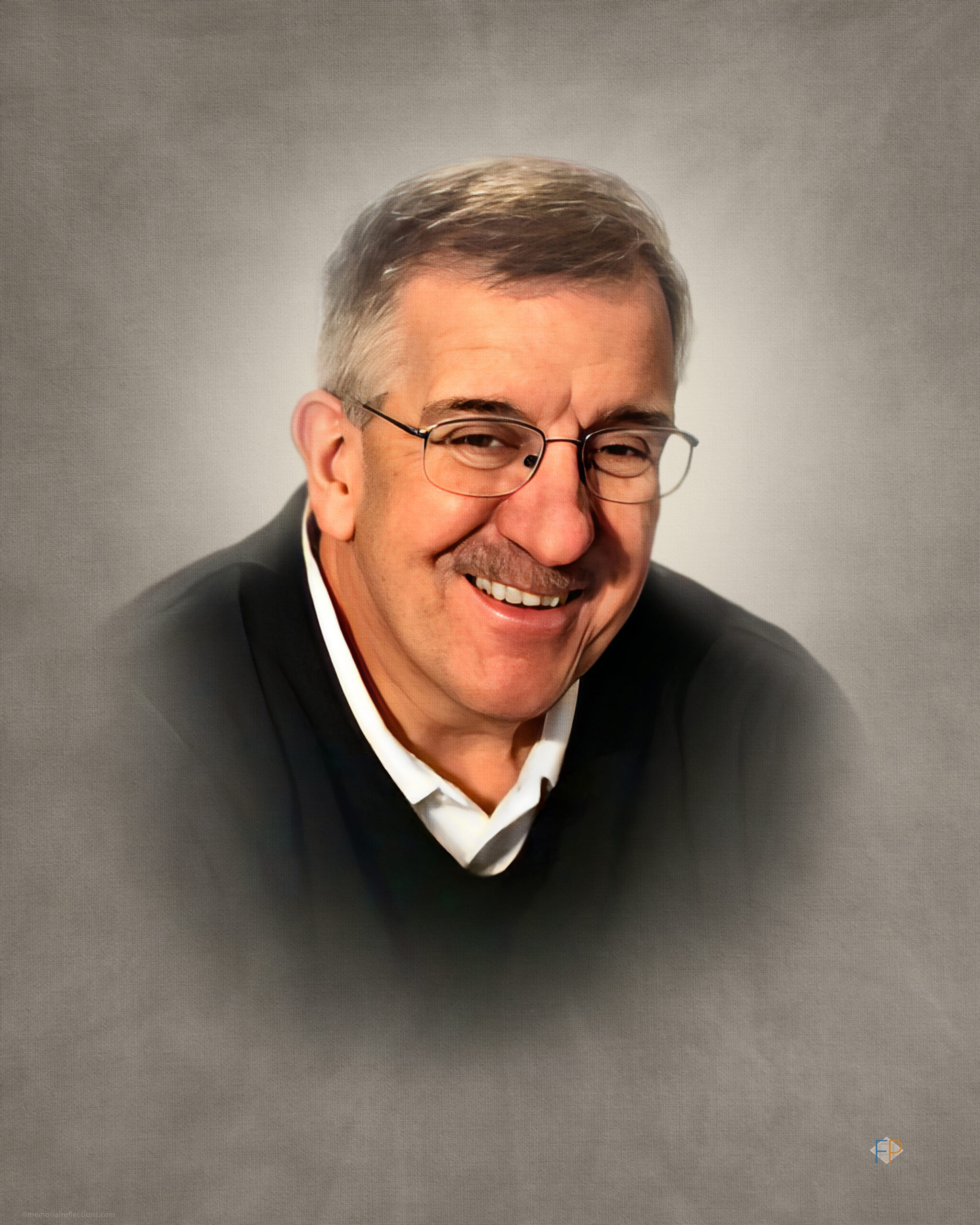 Eric Benson - Spicer-Mullikin Funeral Homes & Crematory