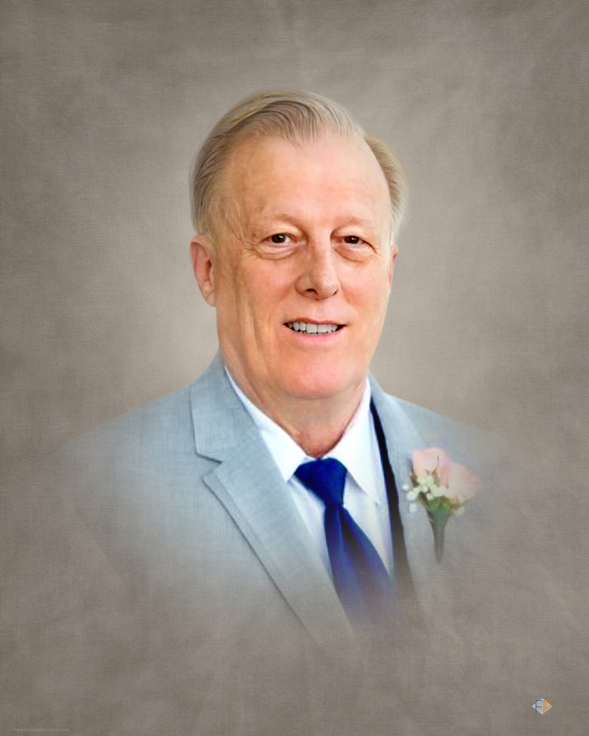 Lawrence J. "Larry" Lenzini - Spicer-Mullikin Funeral Homes & Crematory