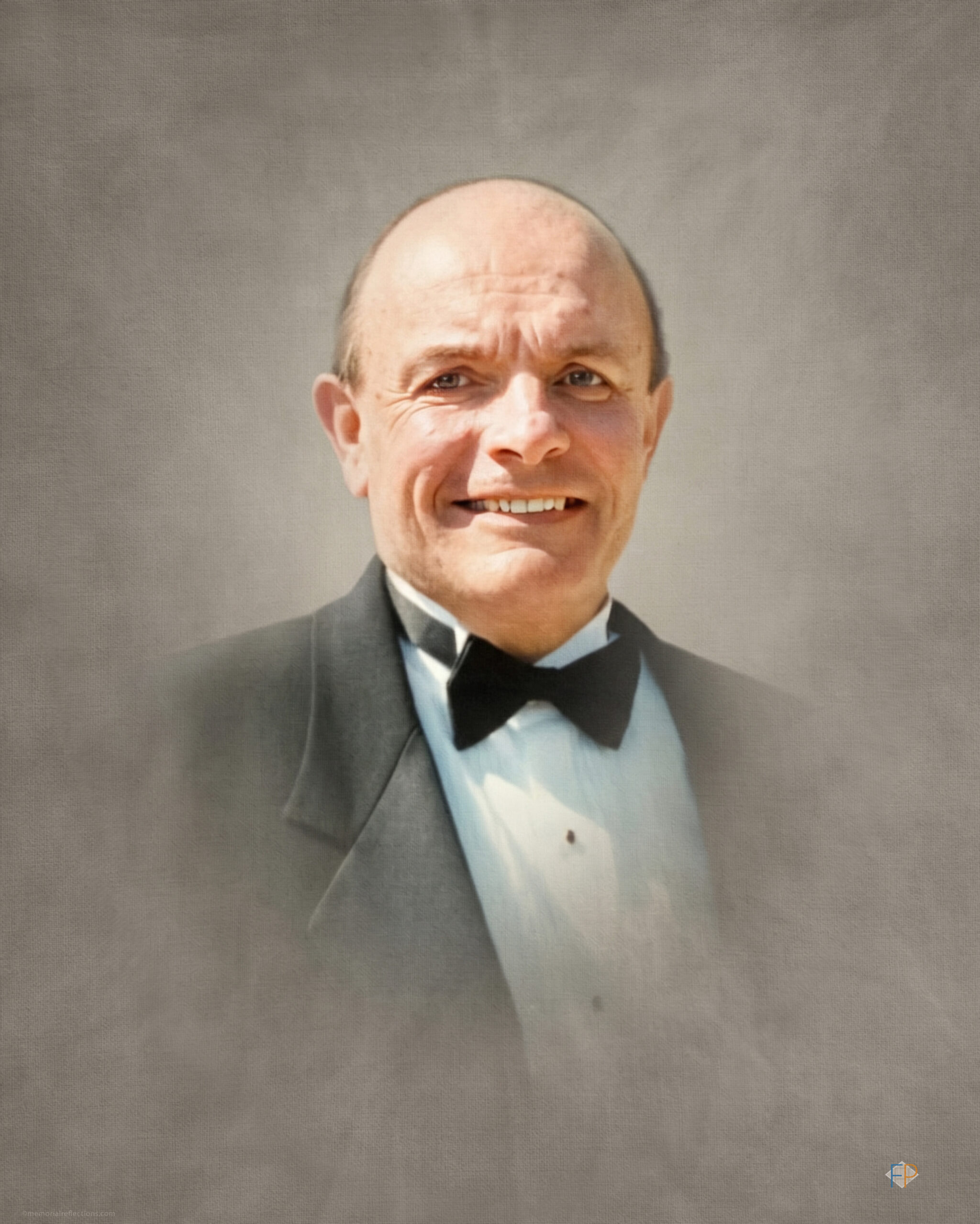 Lawrence A. “Larry” Pritchard - Spicer-Mullikin Funeral Homes & Crematory