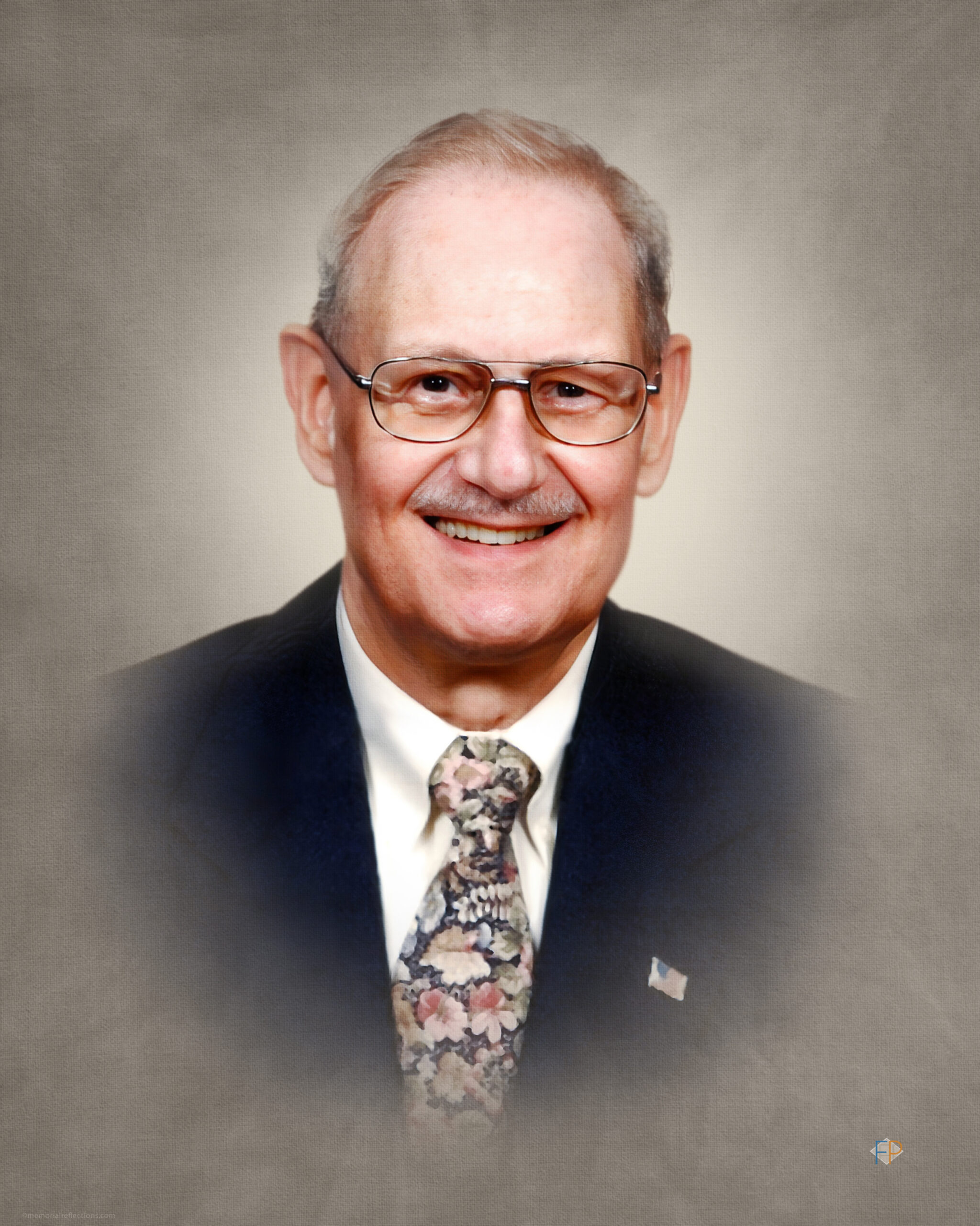 C. Jerry Wascheck - Spicer-Mullikin Funeral Homes & Crematory