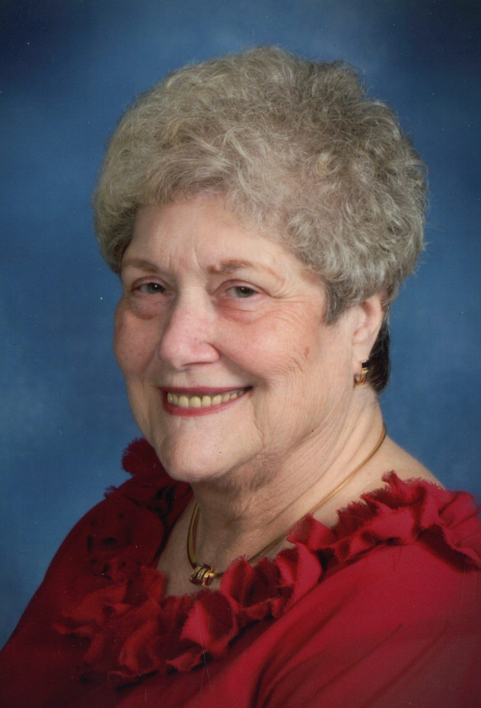 Patricia Ann “Pat” (King) Lawson - Spicer-Mullikin Funeral Homes ...