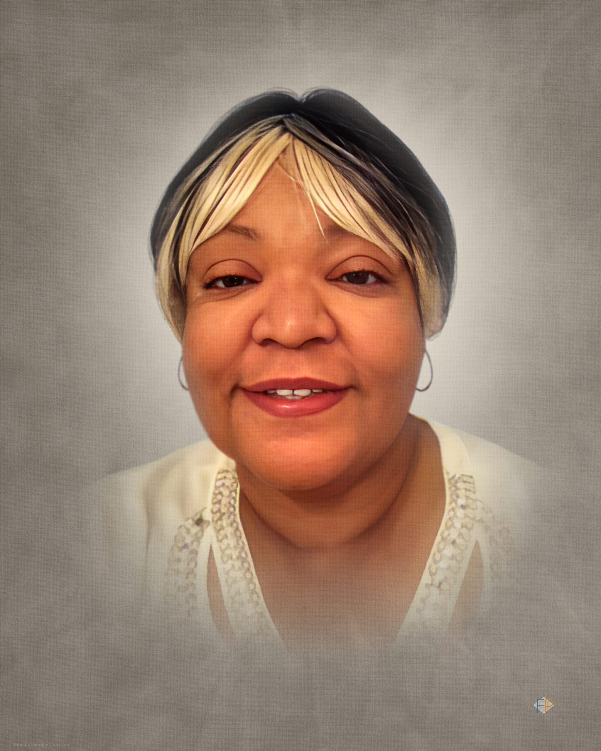 Antoinette "Toni" Andrews - Spicer-Mullikin Funeral Homes & Crematory