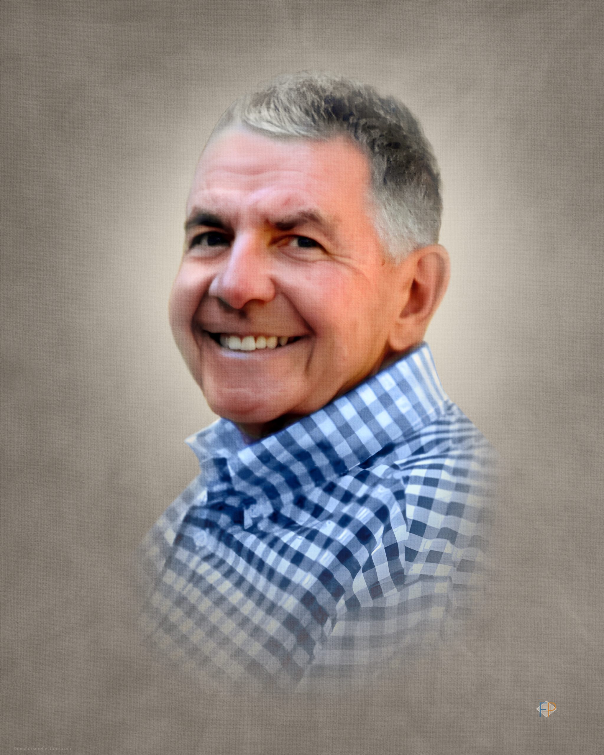 James Helmer Fouss - Spicer-Mullikin Funeral Homes & Crematory