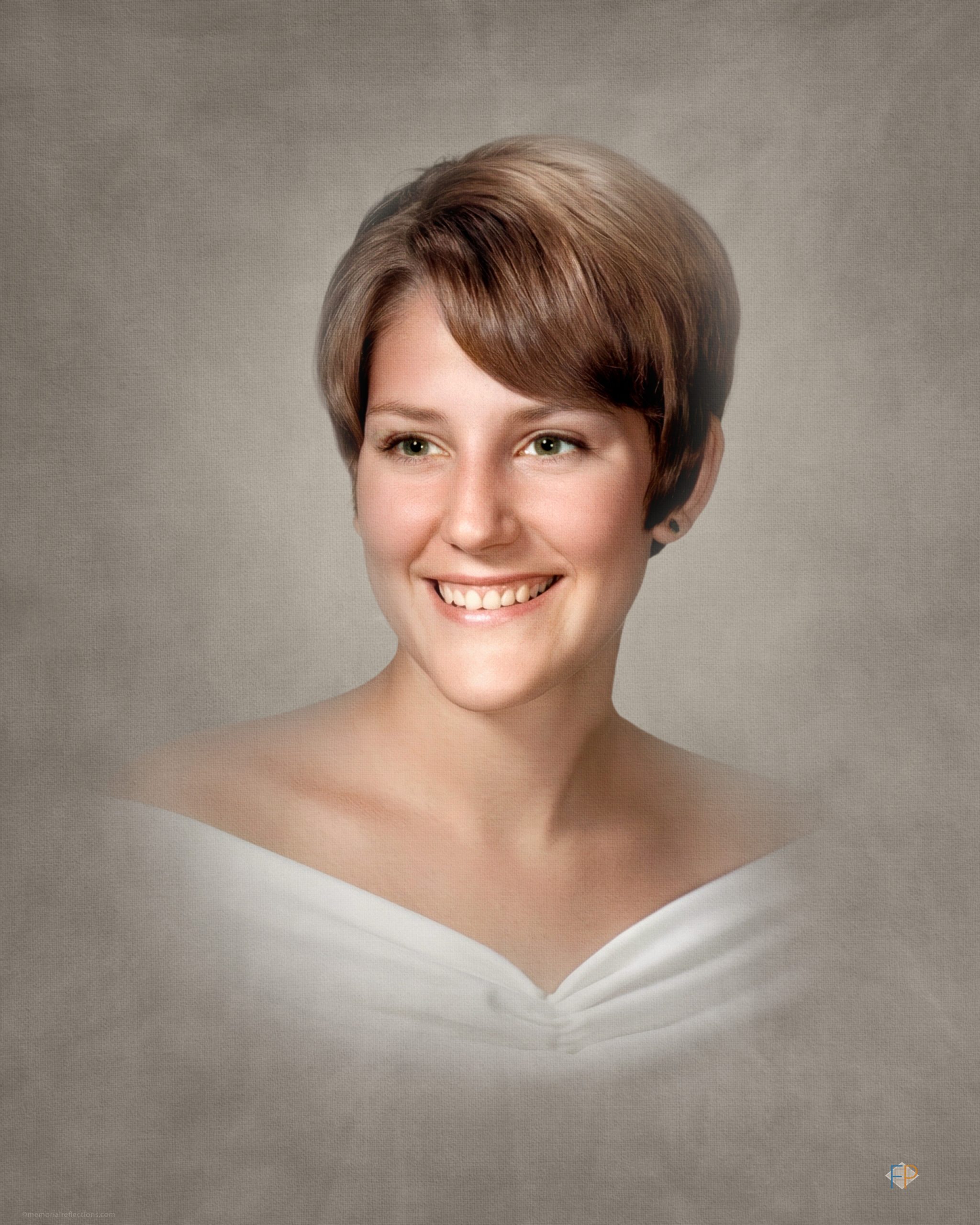 Gail P. Ross - Spicer-Mullikin Funeral Homes & Crematory