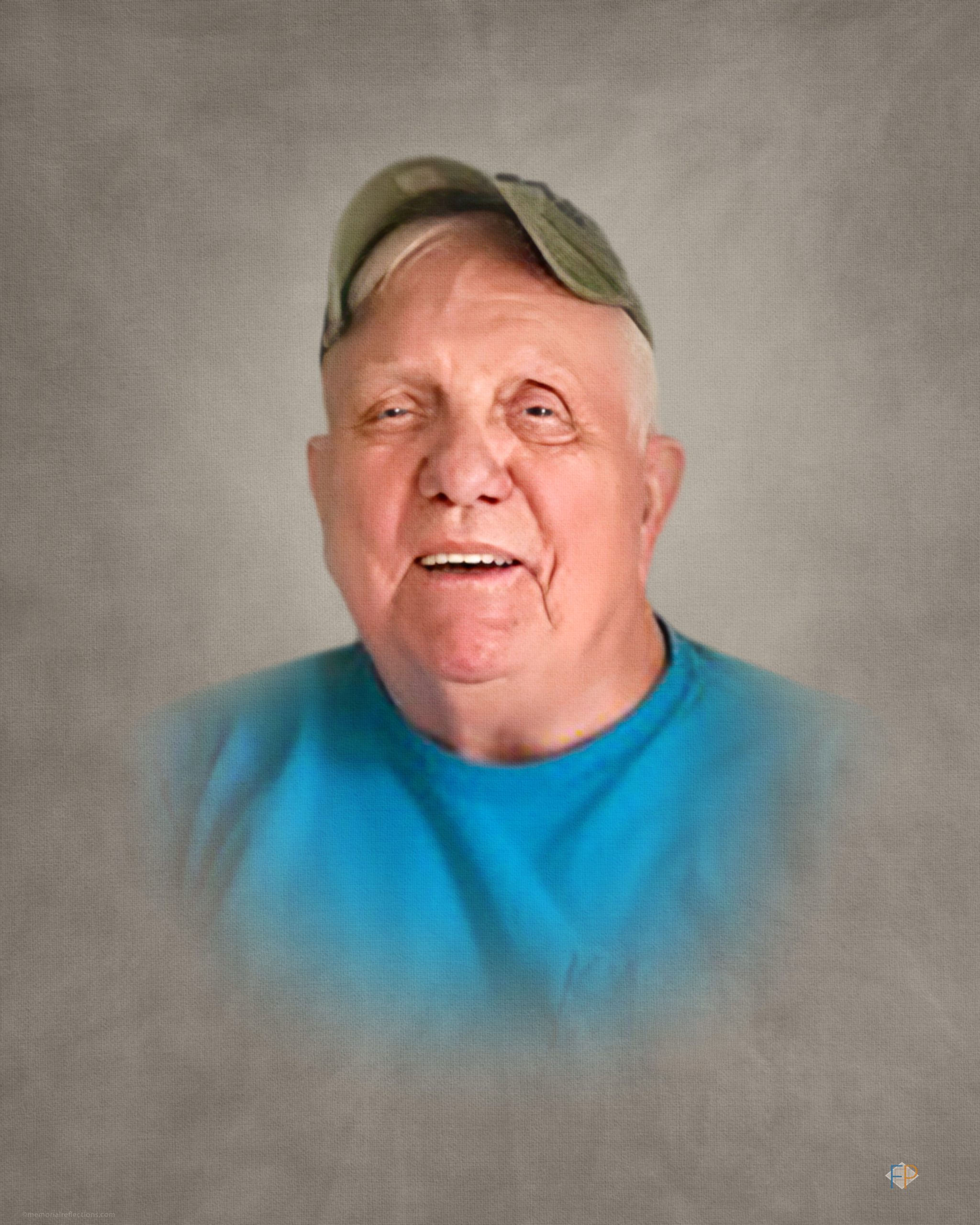 Donald L. Witte, Sr. - Spicer-Mullikin Funeral Homes & Crematory