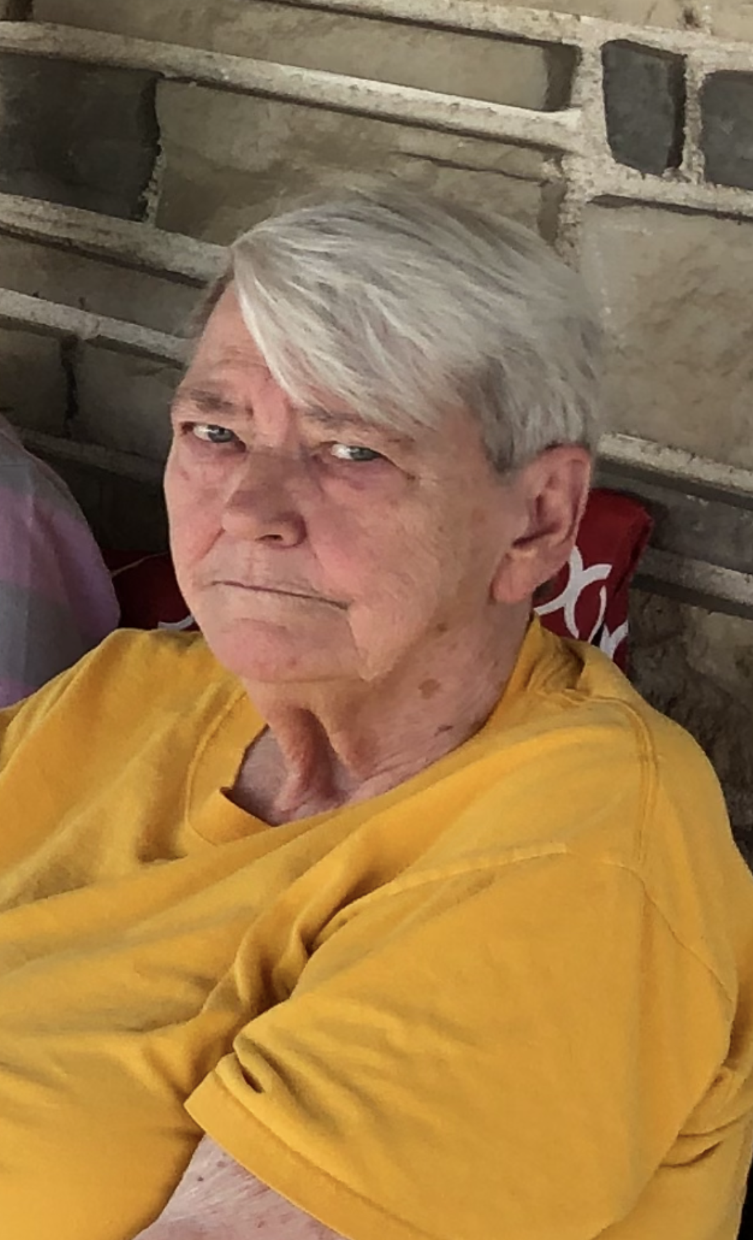 Joyce Marie Subach - Spicer-Mullikin Funeral Homes & Crematory